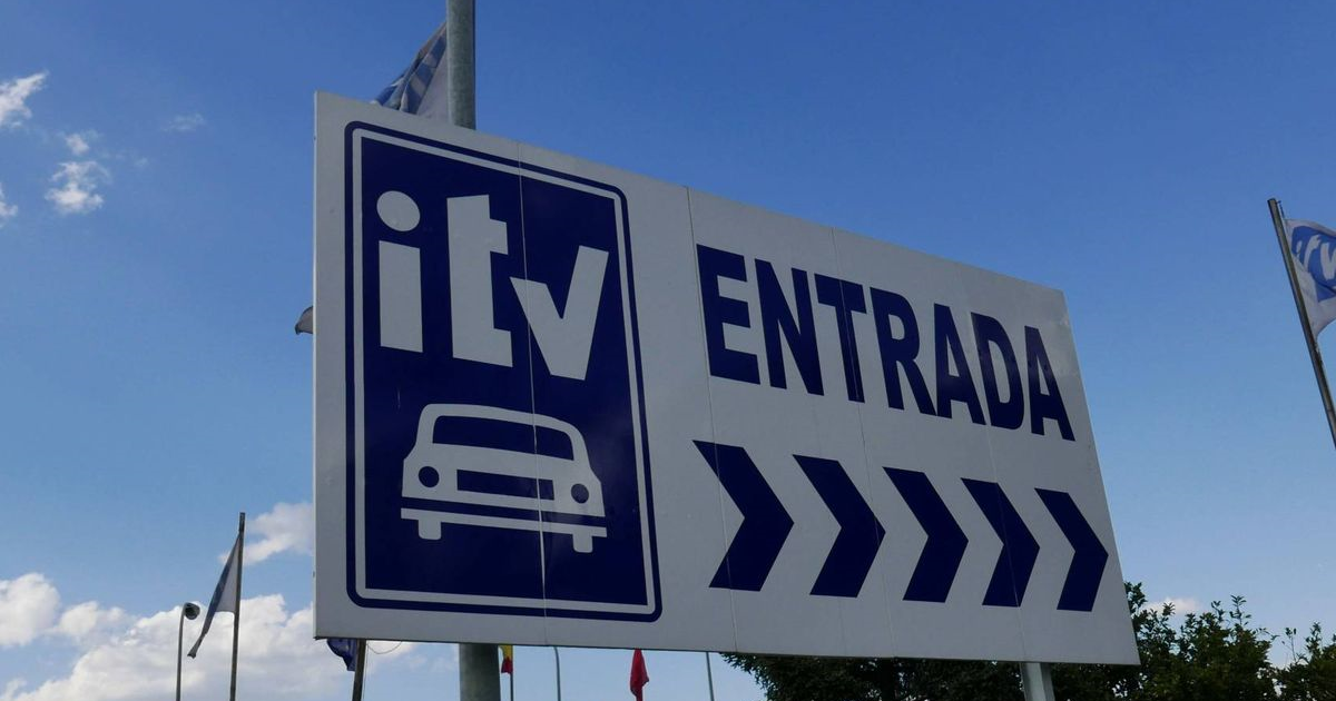 ¿Qué revisa la ITV del coche? Consejos para pasar la ITV a la primera ...
