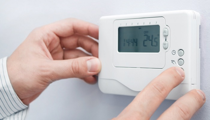 ¿Qué tipos de termostatos para la calefacción hay y cómo funcionan los ...
